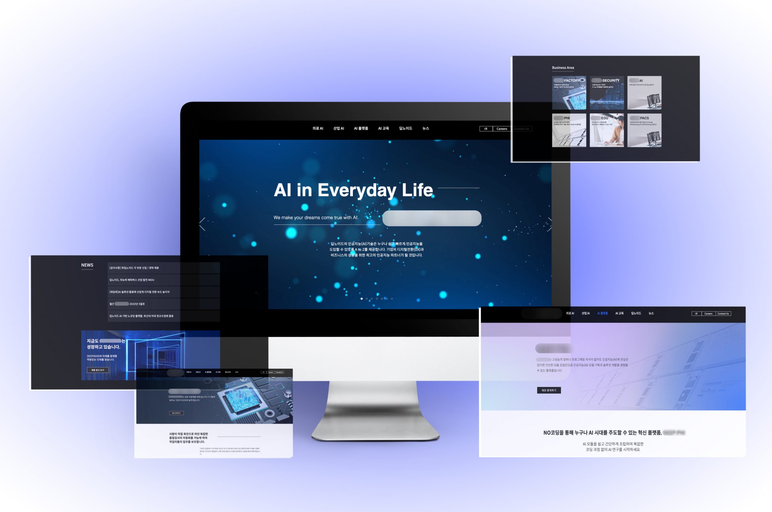 AI Healthcare Platform - Sota Holdings | A Global IT Consulting ...