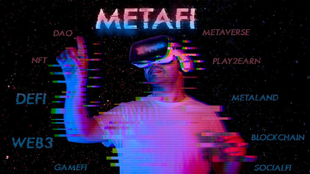 It’s Time To Switch From DeFi To MetaFi! - Sota Holdings | A Global IT Consulting & Technology Group