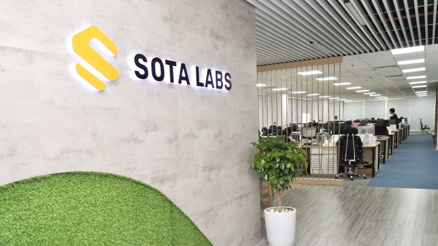 A Brief Introduction Of Sota Ecosystem Sota Holdings A Global Sdaas