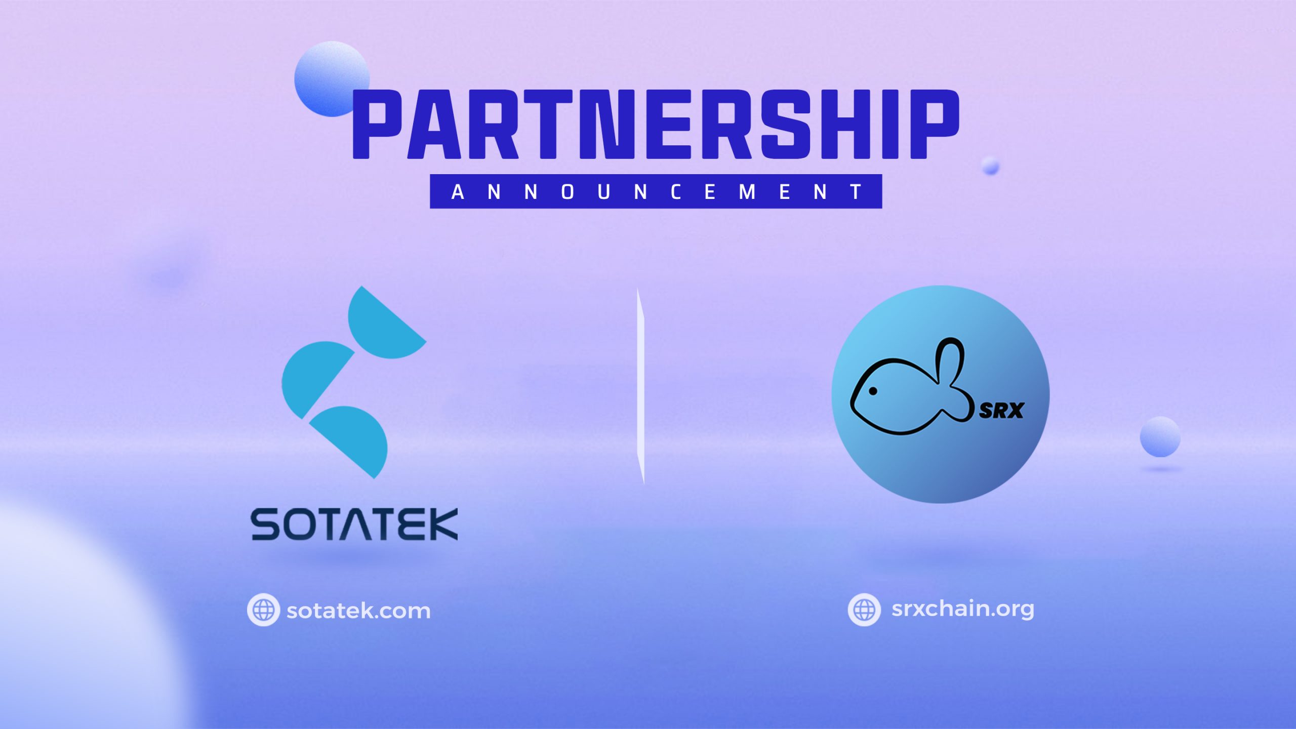 Sotatek And Kgf Partners To Build A Community Driven Social Relief