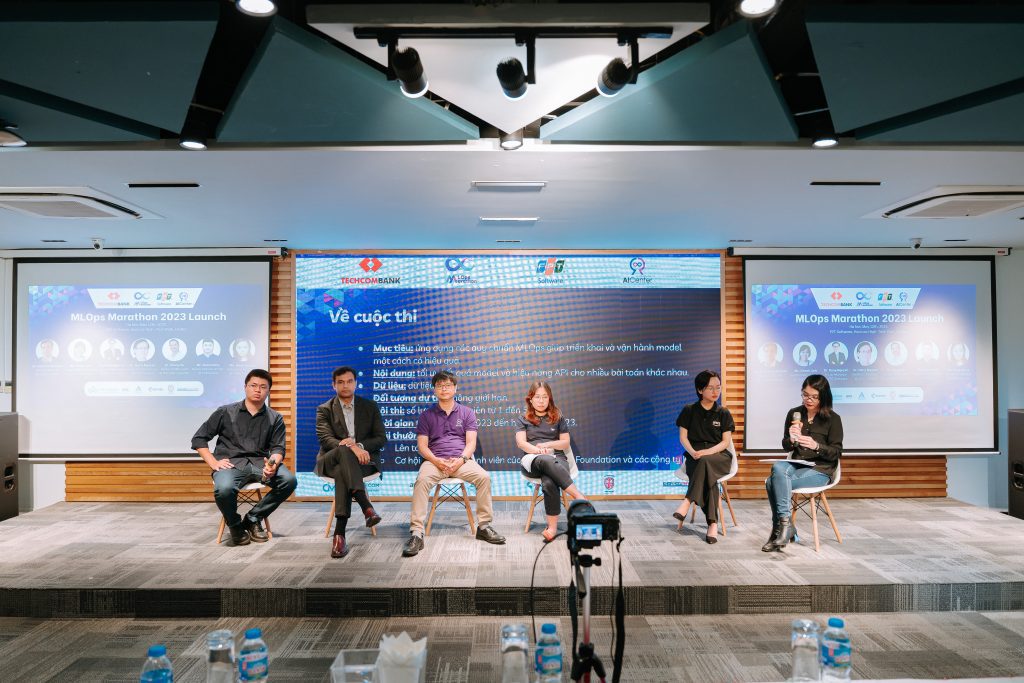 SotaTek Becomes Sponsor of MLOps Marathon 2023 - Sota Holdings | A global SDaaS, IT Outsourcing ...