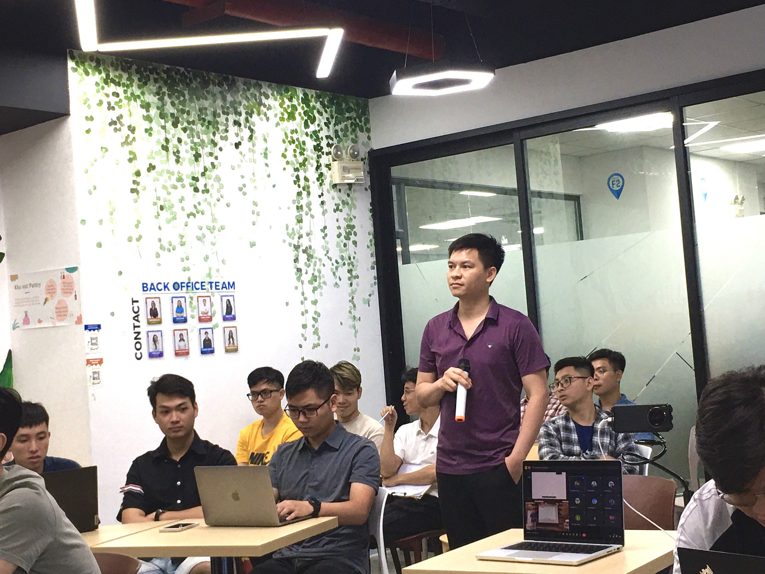 Tech Talk #11: ChatGPT - Why and How? - Sota Holdings | A Global IT ...